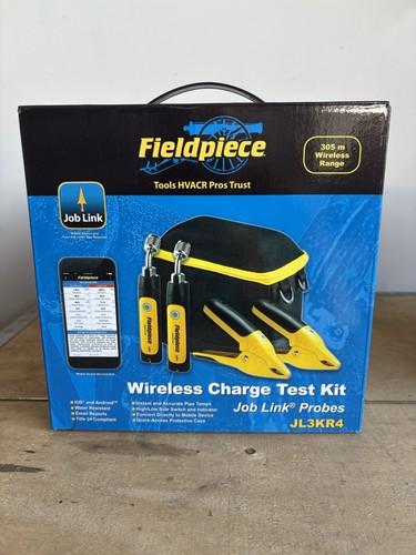JL3KR4: Job Link Wireless Charge Test Bluetooth Probe Kit Brand ...