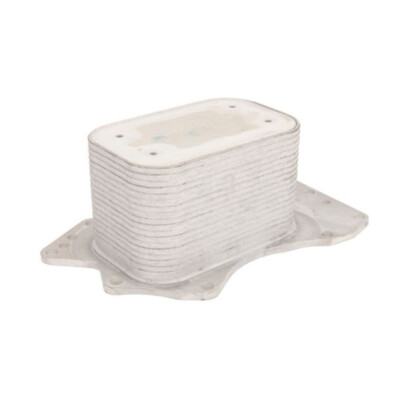 Engine Oil Cooler 059117021K For Audi Q7 3.0L V6 DIESEL Turbo 2008-2011 ...