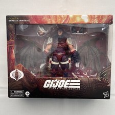 G.I. Joe 6" Classified Series Nemesis Immortal