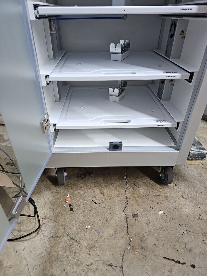 2022 Cantel Medivators Endodry 015120 Endoscope Drying And Storage ...