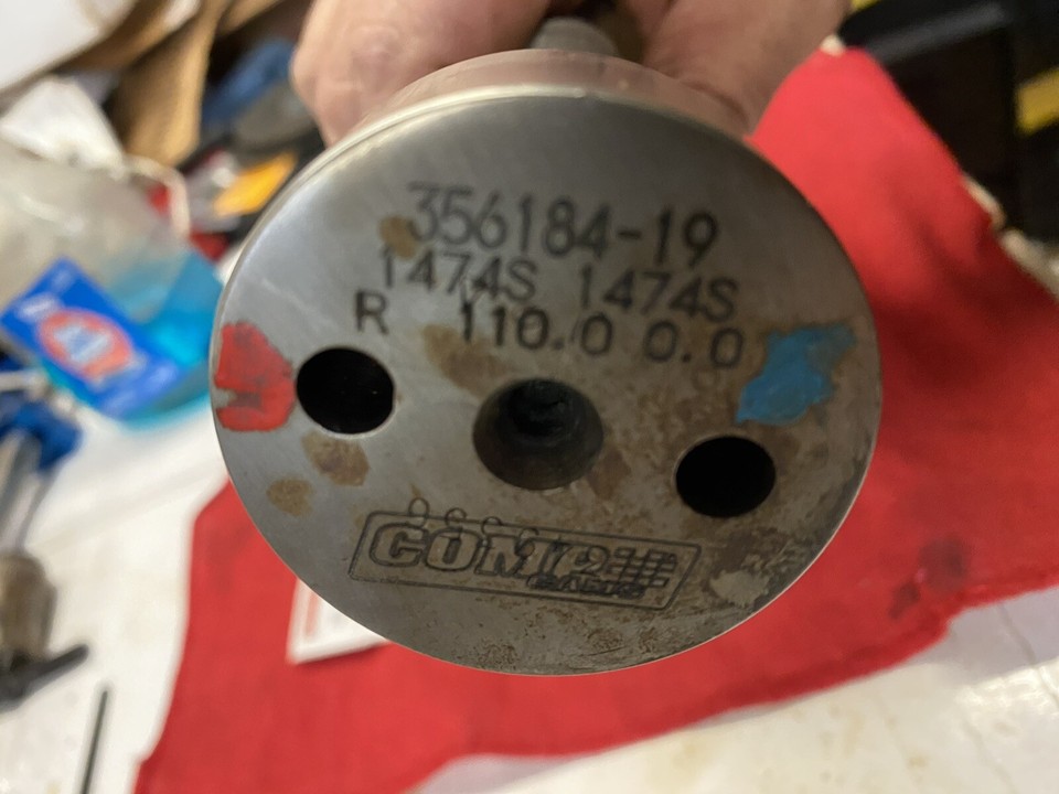 Ford Fe Solid Roller Cam | eBay