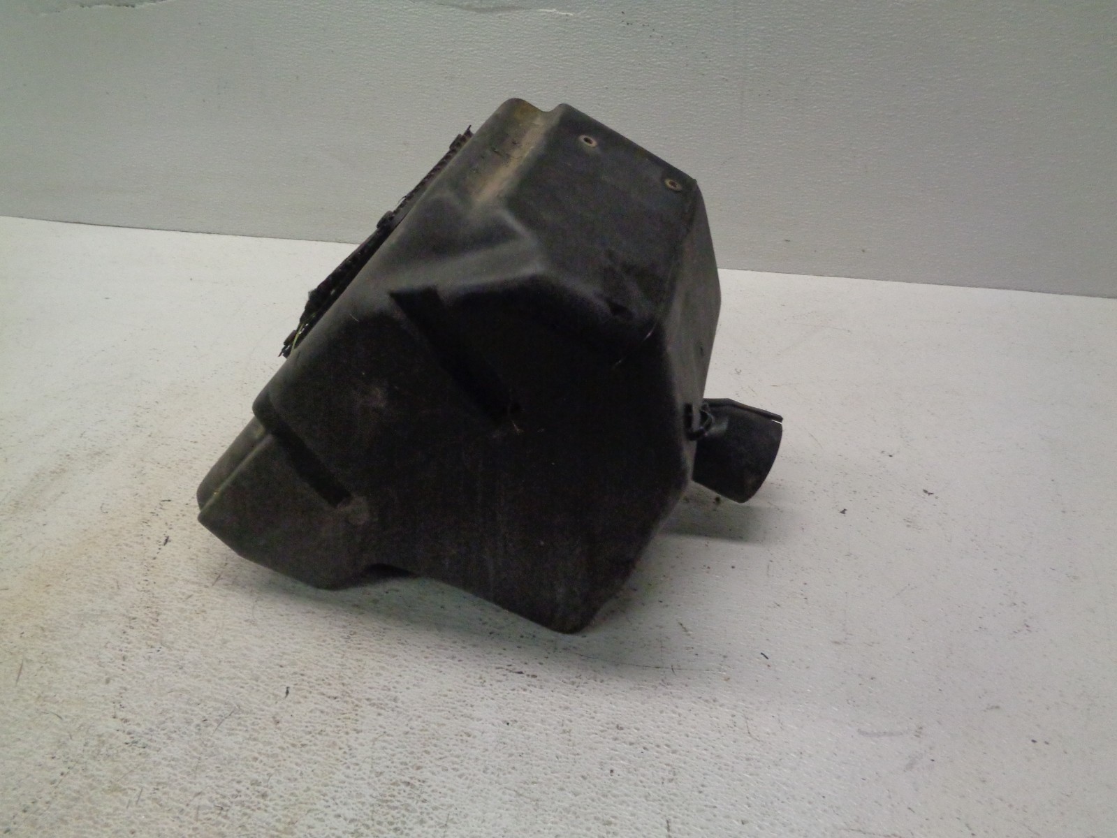 94 1994 Arctic Cat 580 EXT Powder Special Snowmobile Motor Air Box ...