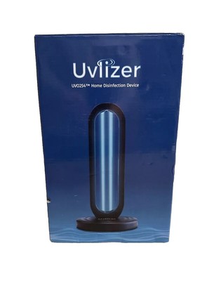 Uvlizer UV0254 Home Disinfection Device - Open Box | eBay
