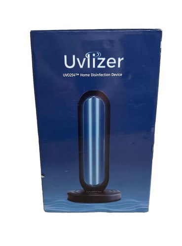 Uvlizer UV0254 Home Disinfection Device - Open Box | eBay