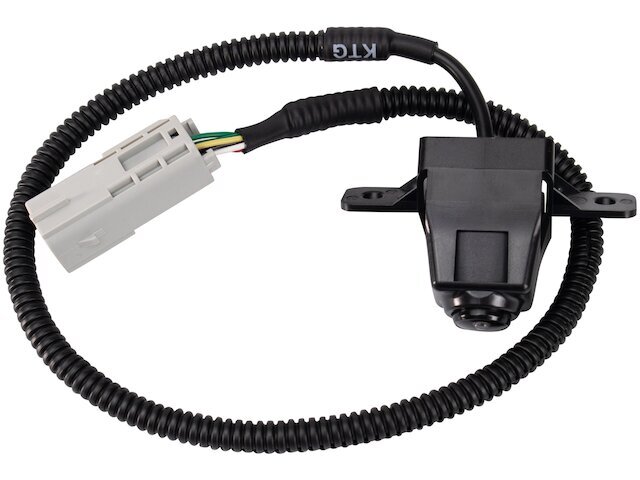 2011-2015 Chevy Volt Rear View Camera TRQ 75KQ87X Rear Park Assist Fits ...