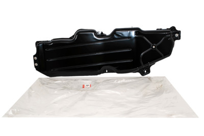 Land Rover Discovery 3 LR3 Genuine Fuel Tank Cradle WFN000014 Genuine ...
