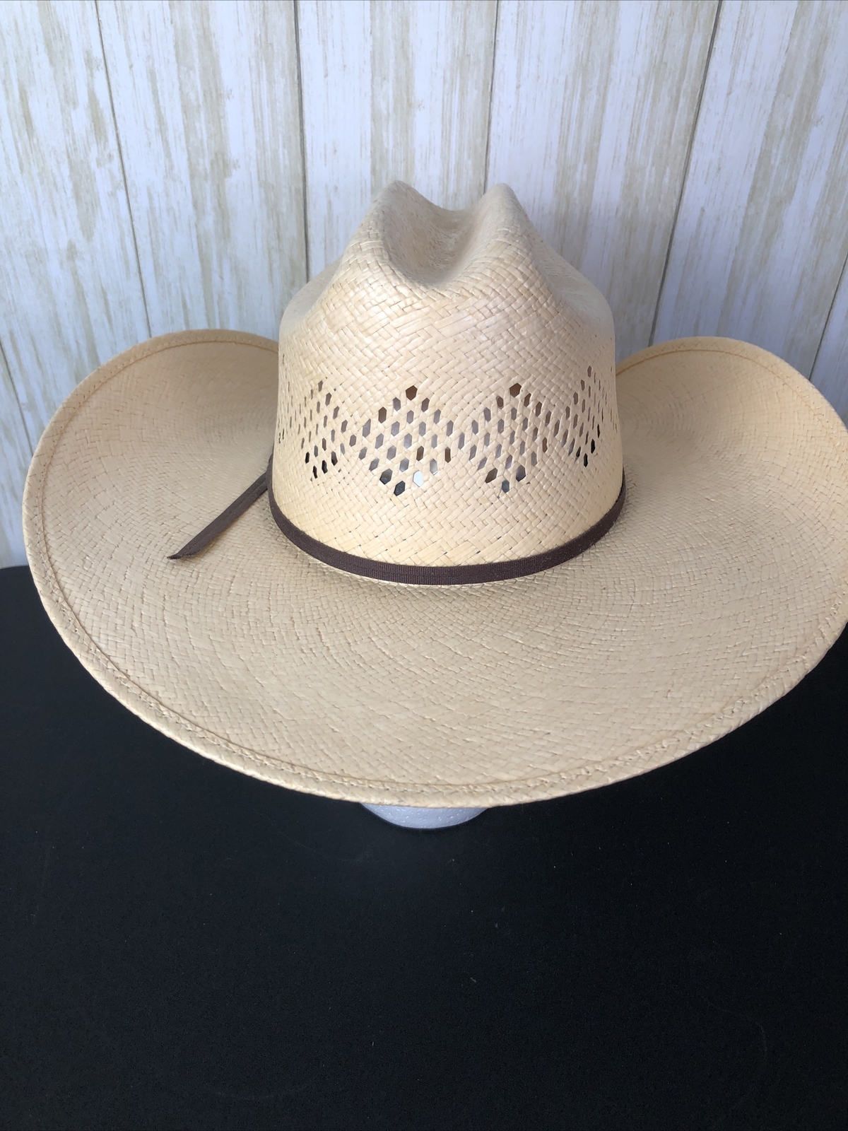 Double s hat collection - Gem