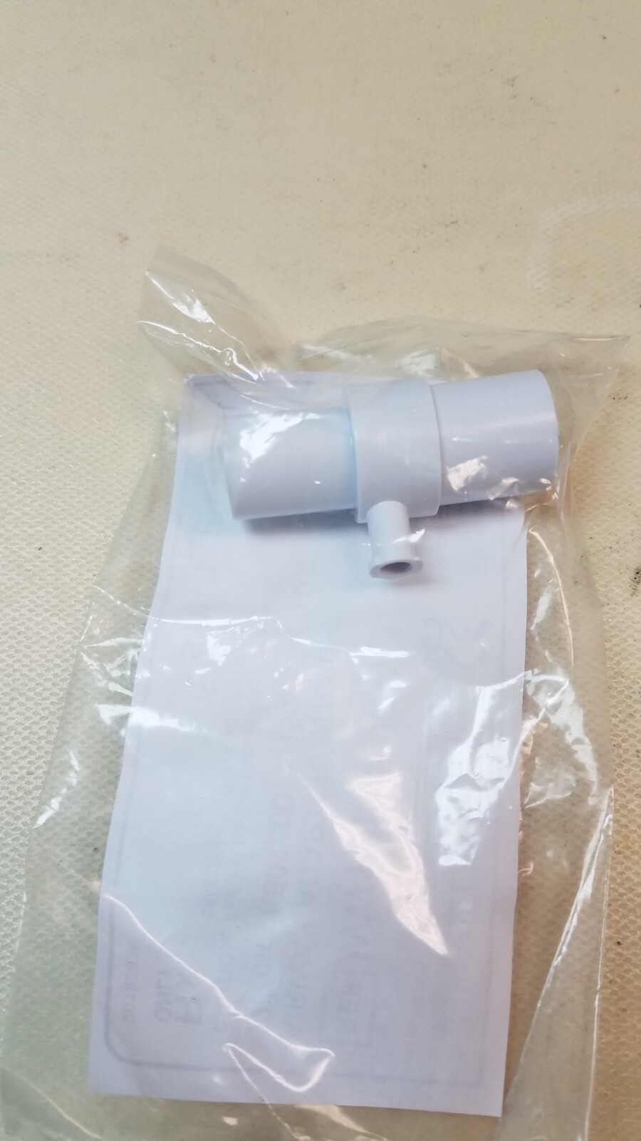 Smiths Medical WW1100 Airway Adapter LOT OF 10 (D390) | eBay