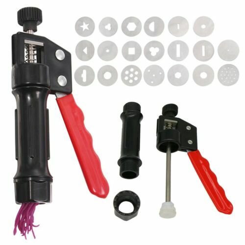 Kemper Clay Extruder Equipment Extruder – BigCeramicStore.com