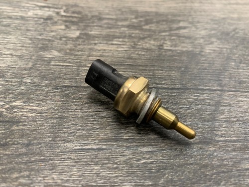 BMW R1200GS R1250GS R1250RS OEM Temperature Sensor Coolant / Oil | eBay