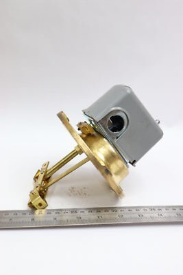 Float Switch Pumptrol Closed Tank NEMA 1 Flange Mounted | eBay