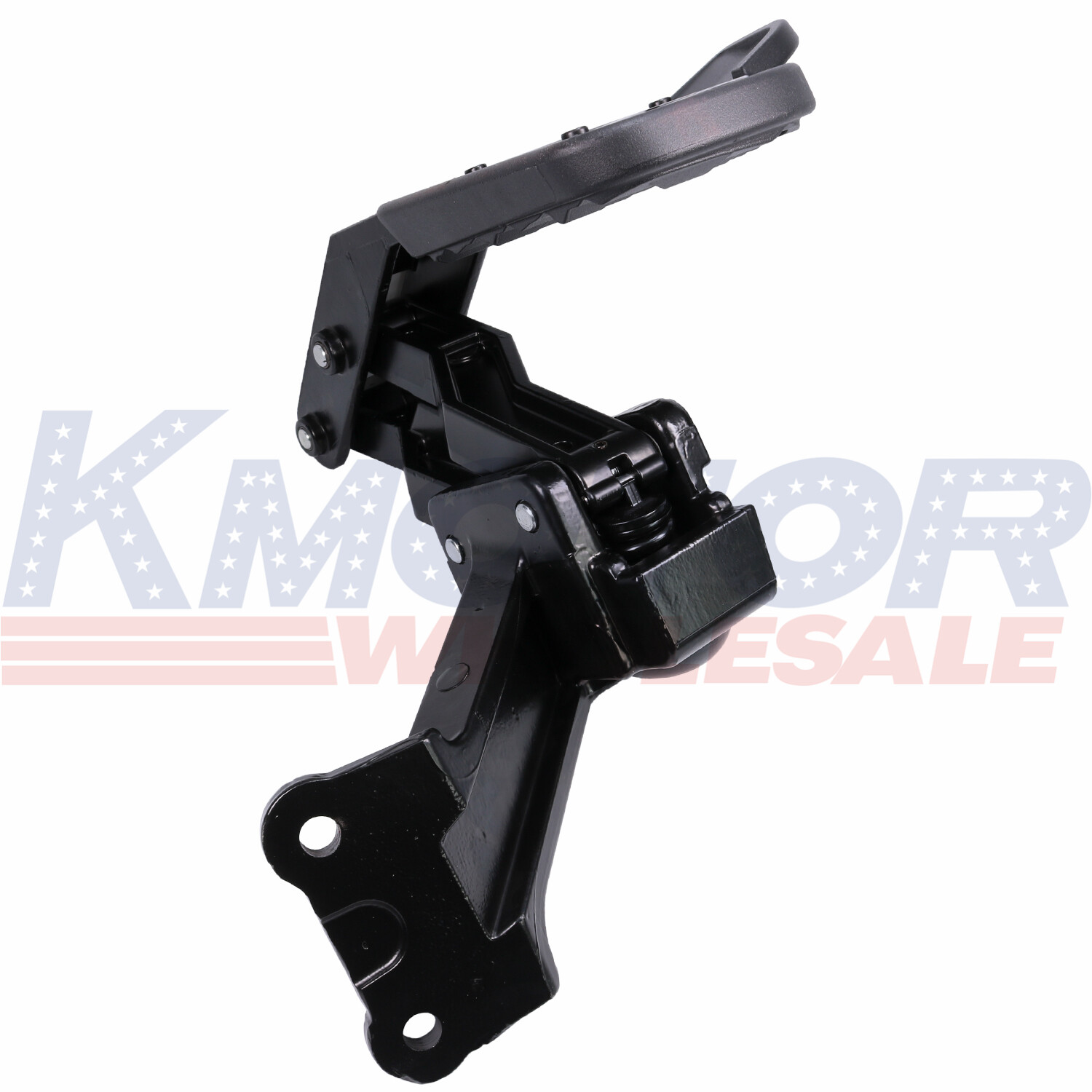 Rear Bumper Side Step 82215842AG 82215842AE 82215842AD For Ram 2500 ...