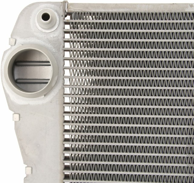 BMW 528i Nissens Front Radiator 60776 17118669005 for sale online | eBay