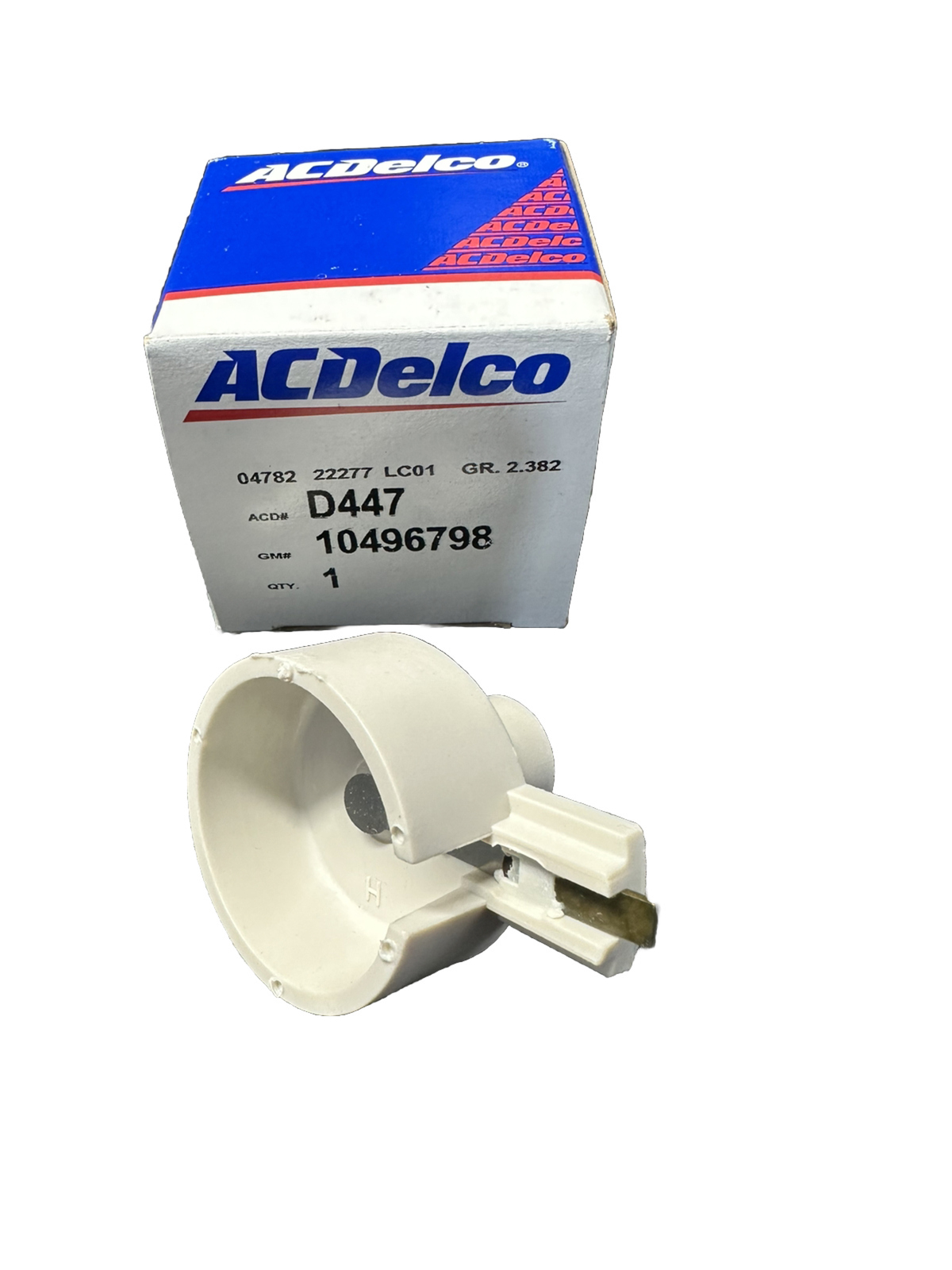 ACDelco D447 for sale online | eBay