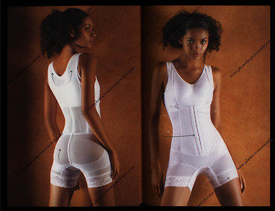 INSTANT TUMMY TUCK~BODY MAGIC SHAPER~GIRDLE~WAIST CINCHER~BREAST LIFT ...