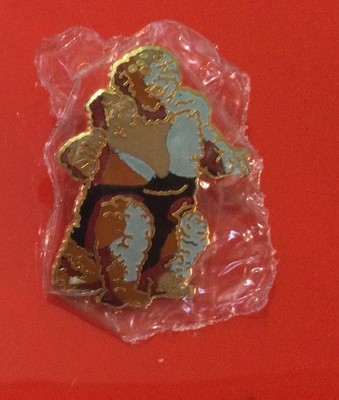 STAR TREK Pin BADGE - quality Vintage Hollywood Pins co NEW | eBay ...