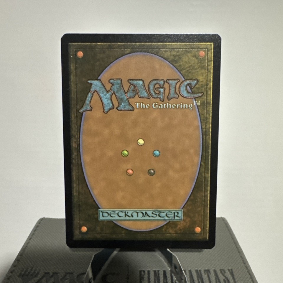 Appa, Loyal Sky Bison Avatar: The Last Airbender Foil | eBay