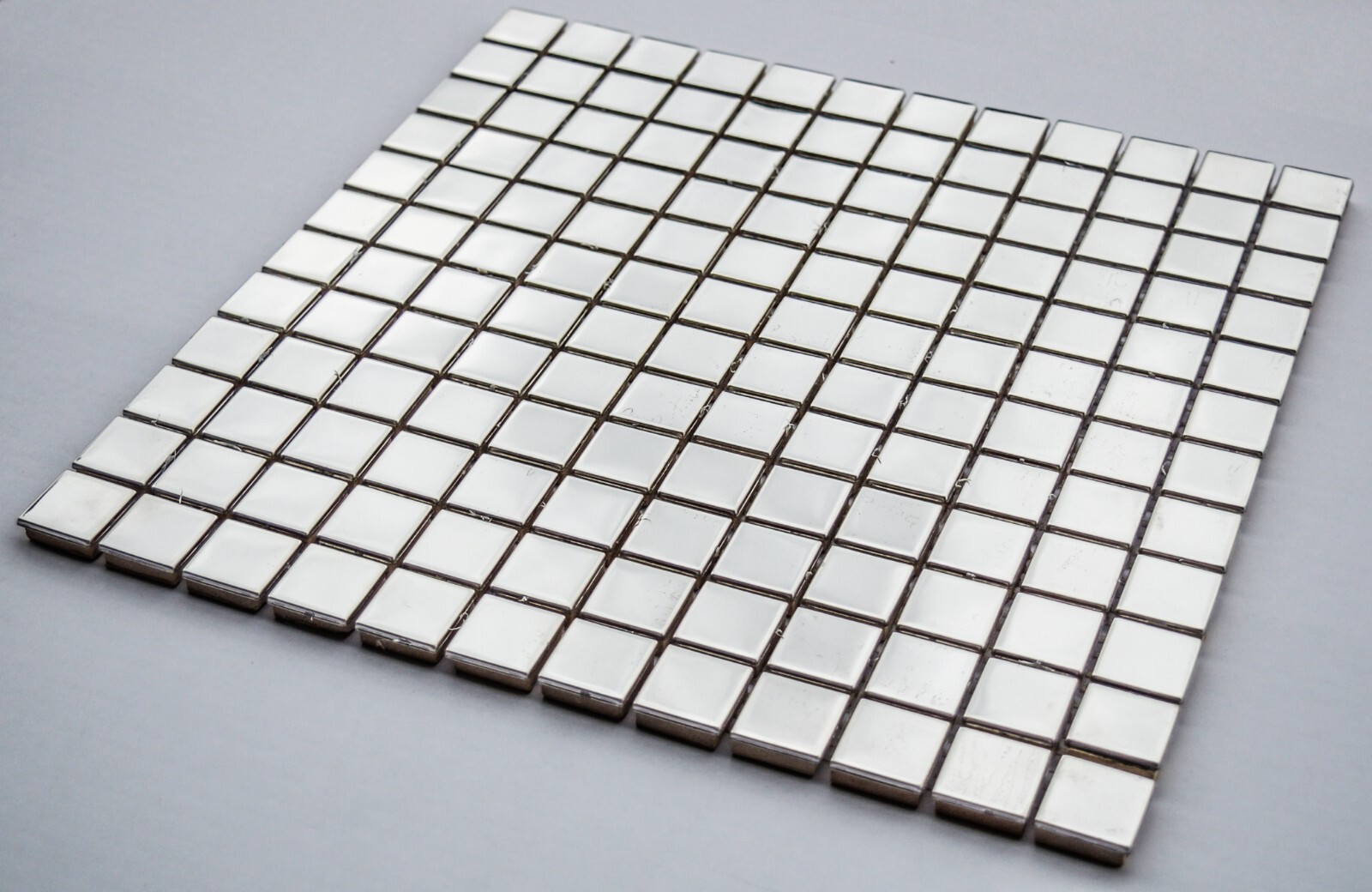 Mirrored Gold Glass Mosaic Tile-300*300*8mm & 4mm-11sheets-1m2 | eBay