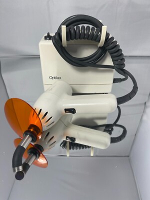 Curing-Light - Kerr Demetron Optilux Vcl