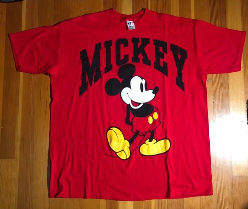 Mickey Mouse Disney Wear Sleep Wear T Shirt One Size Gem Mickey Mouse Disney Wear Sleep Wear T Shirt One Size Gem