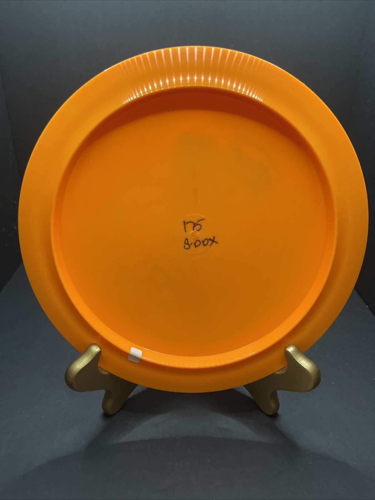 Discmania S-Line DDX Innova Made Disc Golf Distance Driver: Orange ...