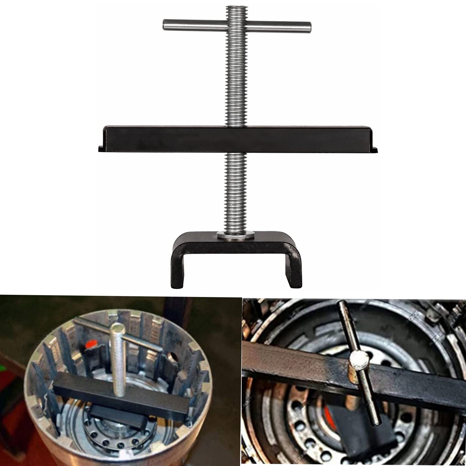 T-0149 Input Clutch Housing Spring Compressor Tool For GM 700R4 4L60E ...