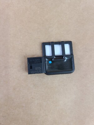 2004-2010 BMW 650i E90 325i 328i WINDSHIELD RAIN FOG FOGGING SOLAR ...