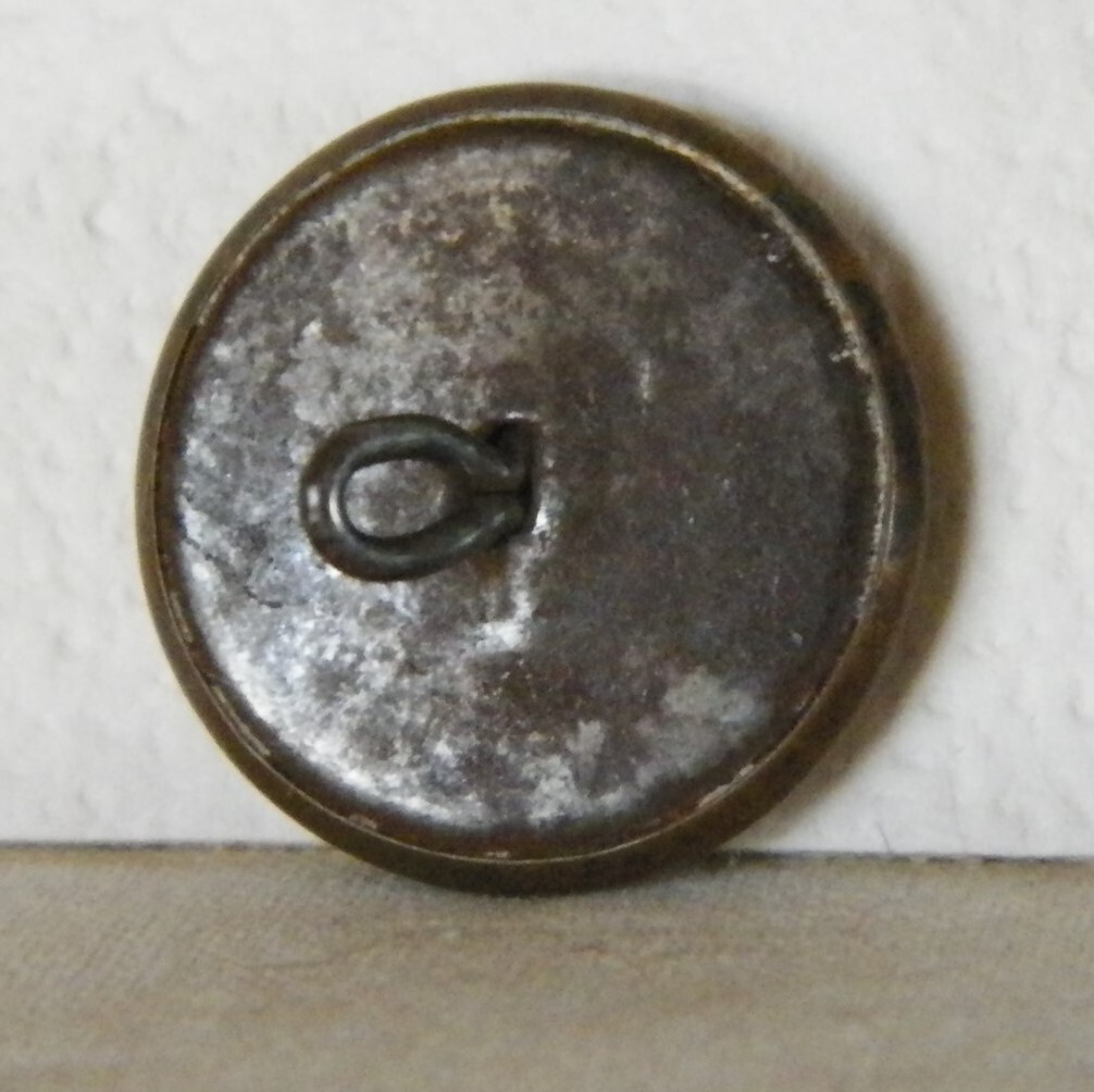 Bb RIP-PROOF BRAND OVERALL BUTTON Wobble shank Medium | eBay