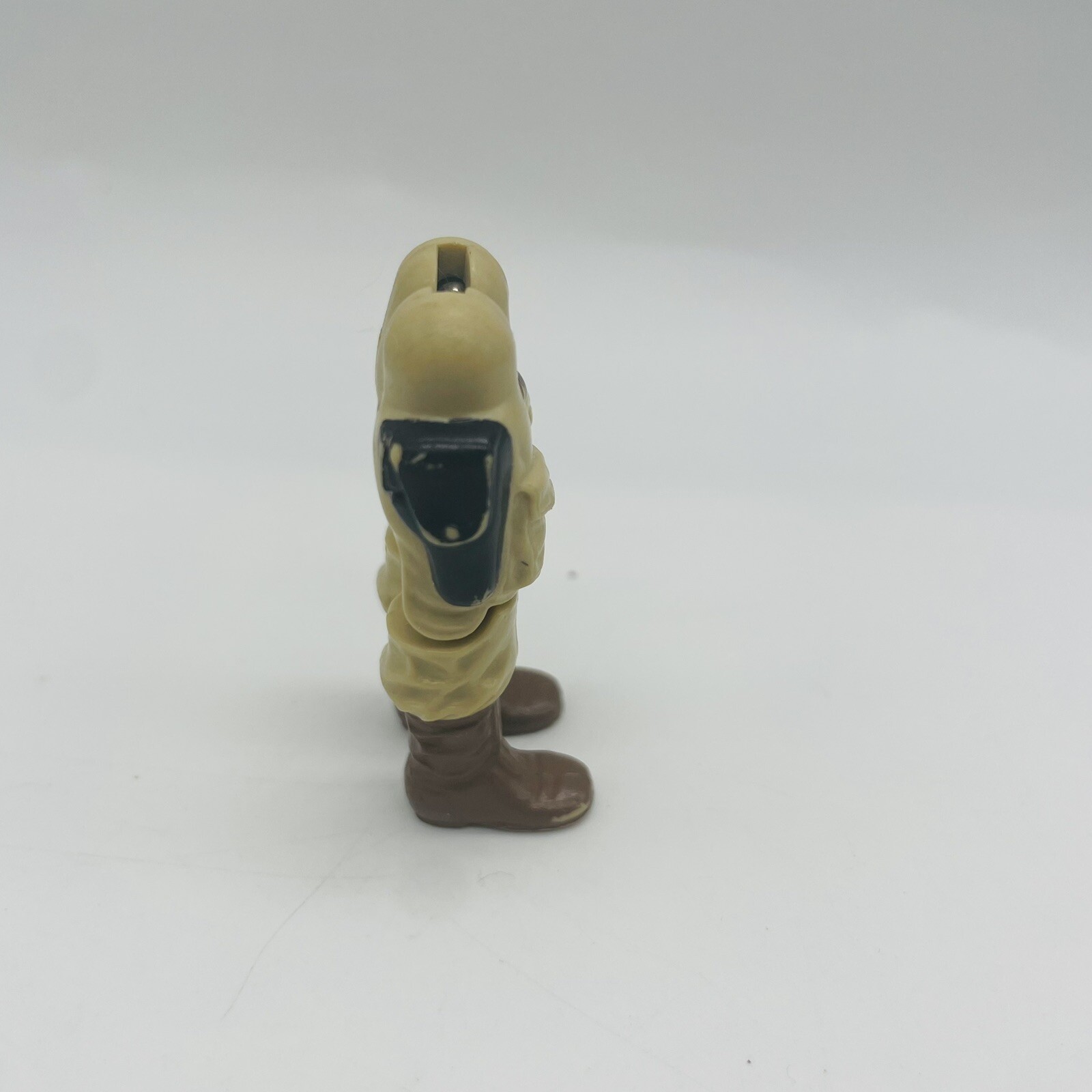 GI Joe Body Part 1985 Crankcase Legs Tight Joints | eBay