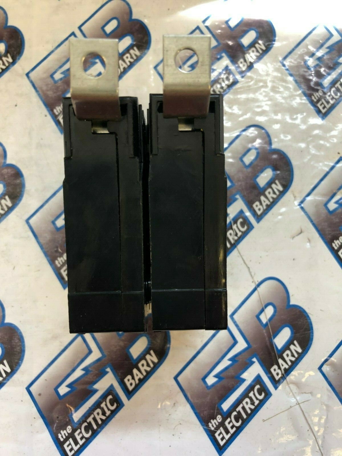 BAB2050, (1) WH, CH, EATON 50 Amp, 240 Volt, 2 Pole, Circuit Breaker ...