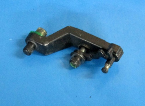 1995 40 hp Force outboard 822467 Intermediate Shift Lever 822459 Cable ...