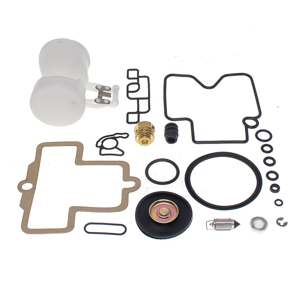 Carburetor Rebuild Kit Fit For Keihin FCR Slant Body 28 32 33 35 37 39 ...