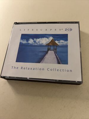Lifescapes - Audio CD By Lifescapes | eBay