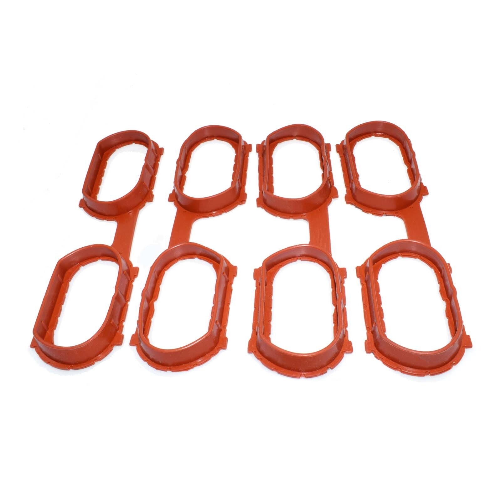 For BMW X5 V8 7 Engine Inlet Cover Crankcase Vent Valve with Gaskets ...