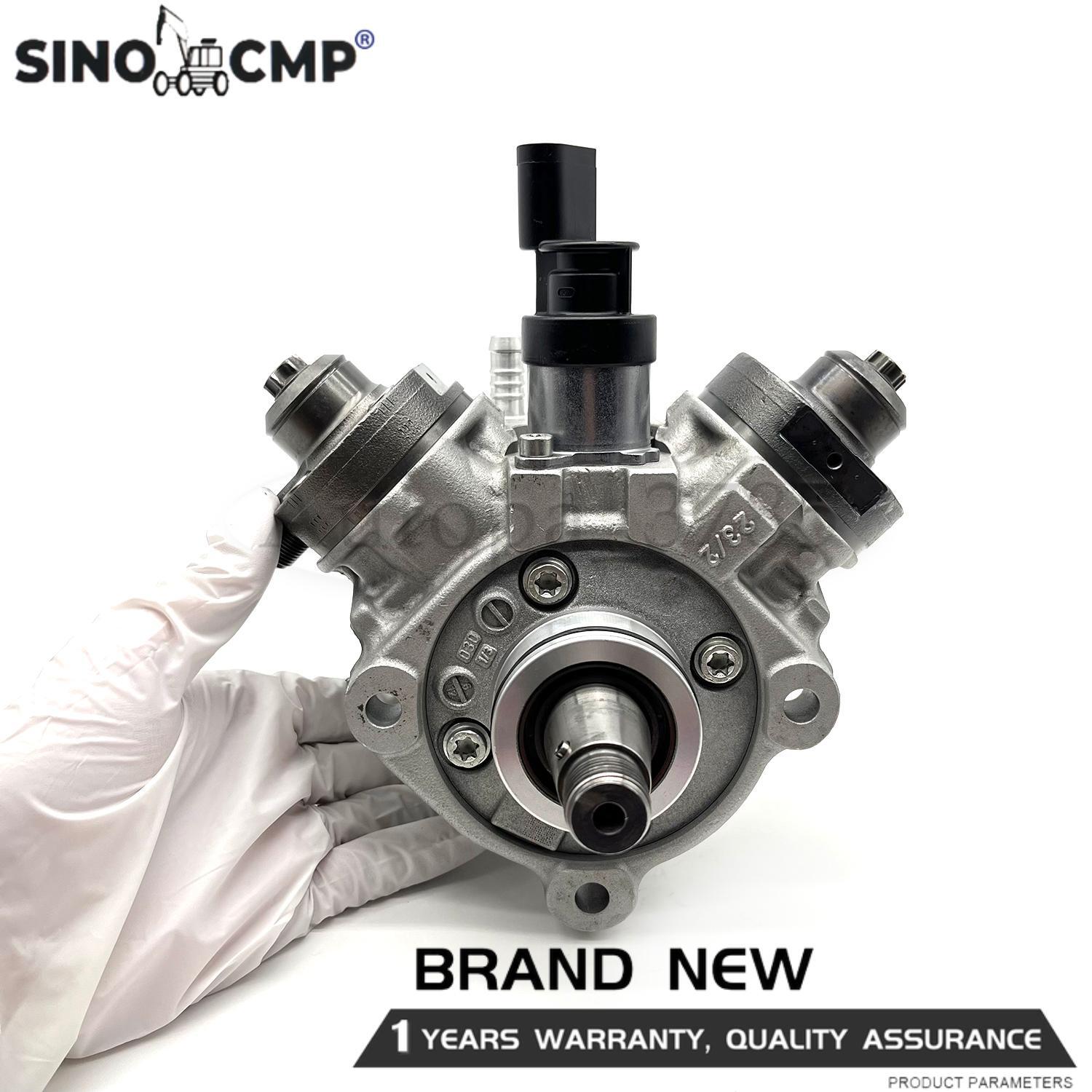OEM for Audi Q7 3.0 TDI 059-130-755-CN High Pressure Fuel Pump ...