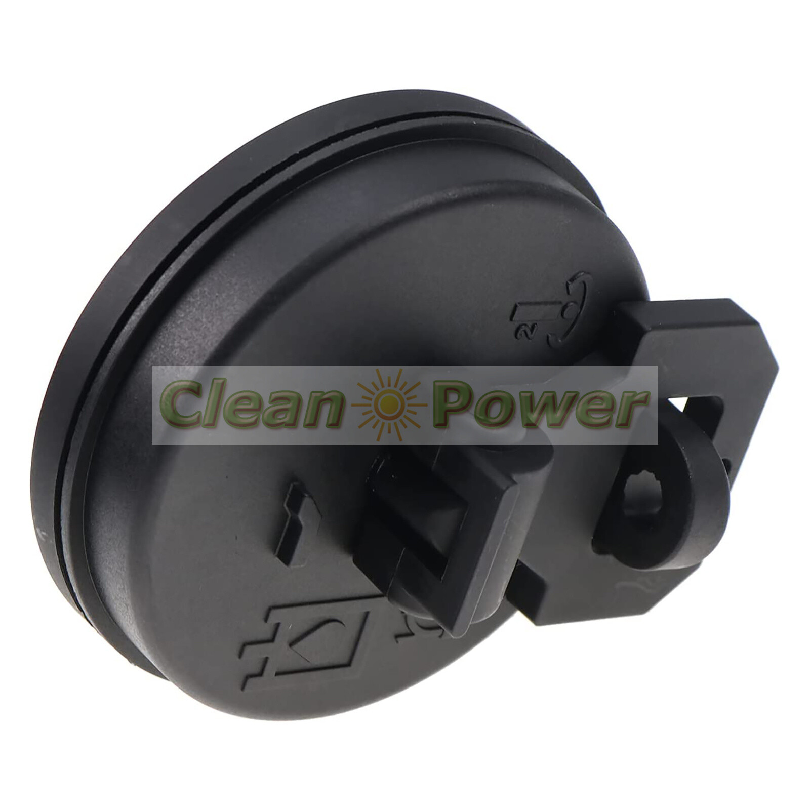 Hydraulic Cap 142-8937 1428937 for Caterpillar 267B 277B 247B 257B 287B ...