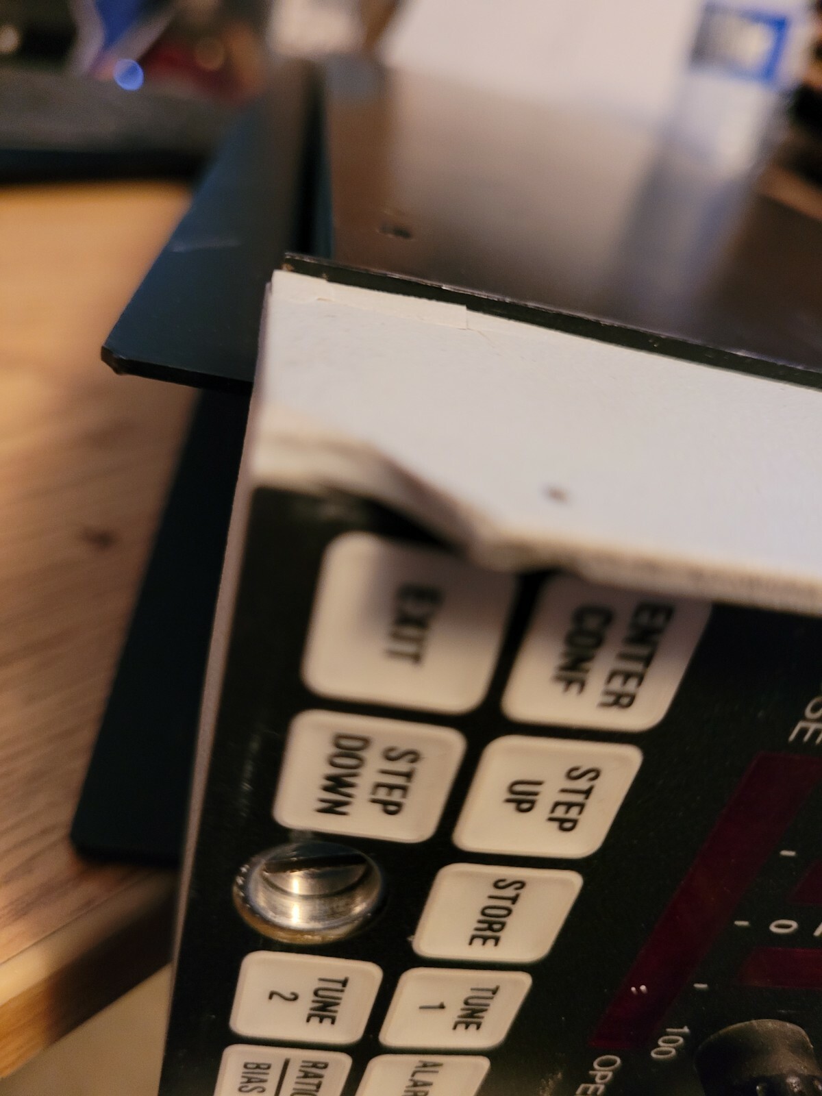 Moore 15738-119 Digital Single Loop Controller for sale online | eBay