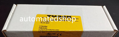 TBIL-M1-8DOP Turck IO-LINK module brand new | eBay