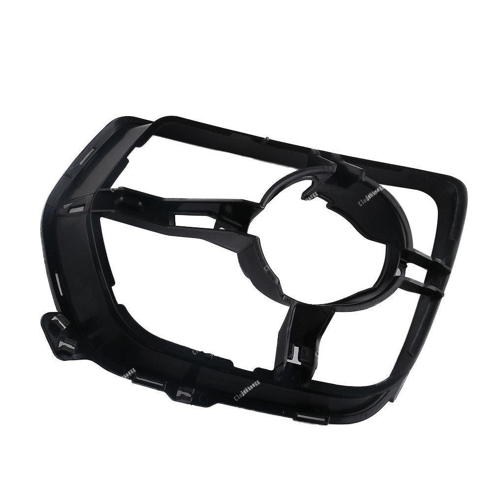 51117210936 Neu Geöffnet Nebellicht Grill Für BMW X6 E71 E72 2008-2014 ...