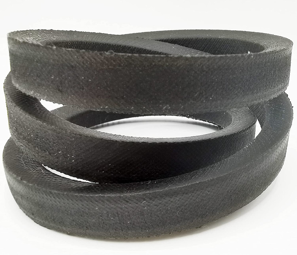 2 Pack Tiller Drive Belt 9245, GW-9245 for Troy-Bilt 12071 12090 12070 ...