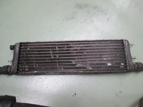 Mercedes-Benz W140 S-Klasse Ölkühler-Motor A1405000000 | eBay