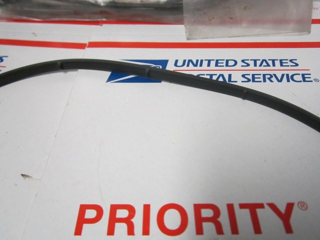 Detroit Diesel Seal Ring - A0149972845 OEM for sale online | eBay