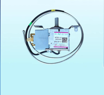 Temperature Controller For Hisense Ronshen Refrigerator Switch Limiter ...