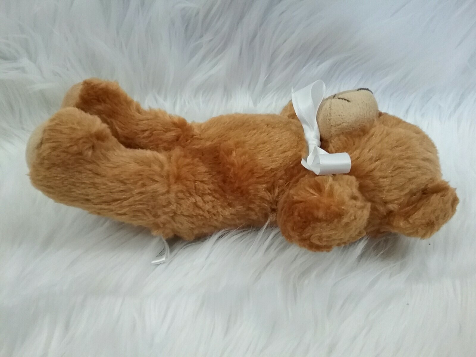 Steven Smith Stuffed Animals Inc Brown Teddy Plush Stuffed Animal Toy ...
