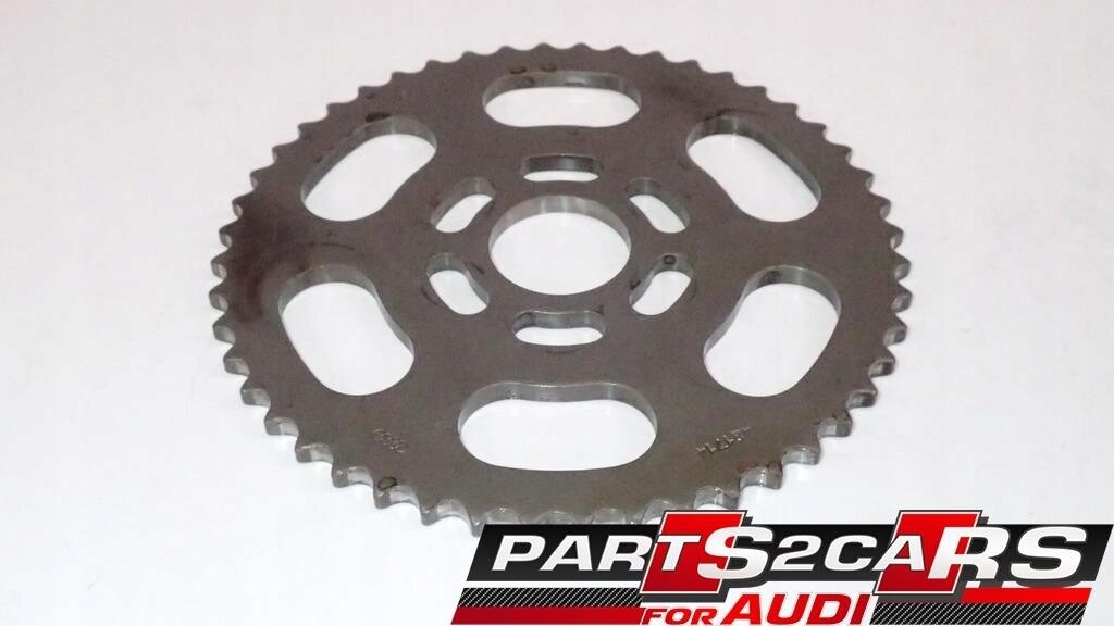 KOŁO ZĘBATE ROZRZĄDU 059109116A CRC CJM AUDI Q7 | eBay