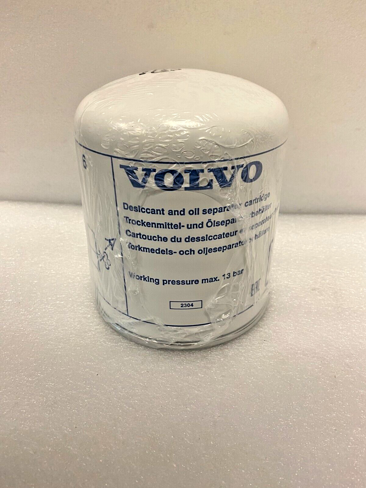 VOLVO 21620181 - Air filter cross reference