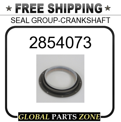 2854073 - SEAL GROUP-CRANKSHAFT for Caterpillar (CAT) | eBay