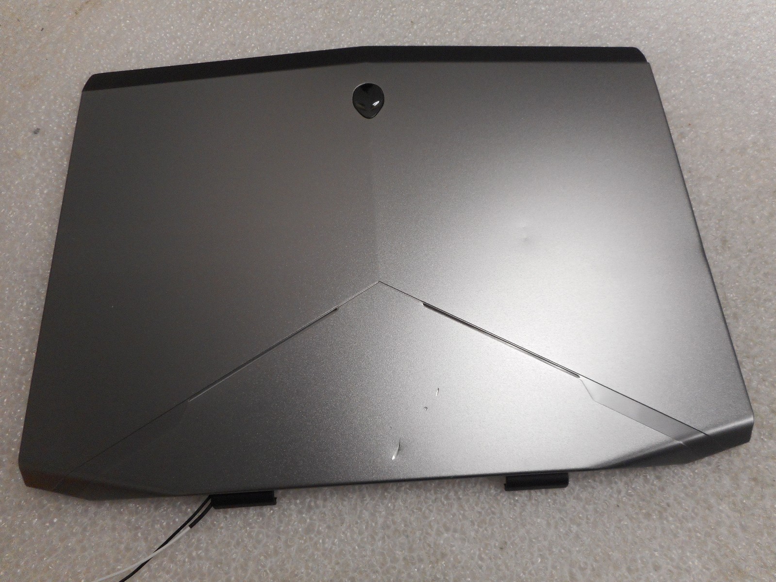 Dell Alienware 14 R1 14" LCD Back Cover Lid 0xhggm XHGGM HIAA 01 for ...
