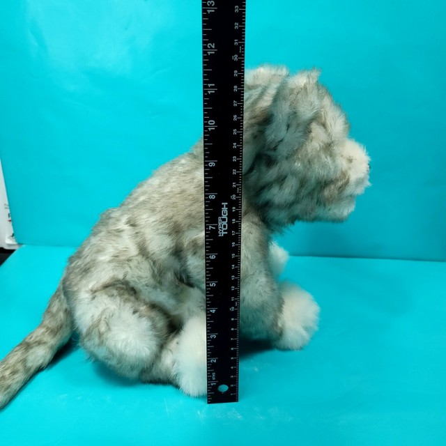 WowWee Alive White Tiger Cub 9008 for sale online | eBay