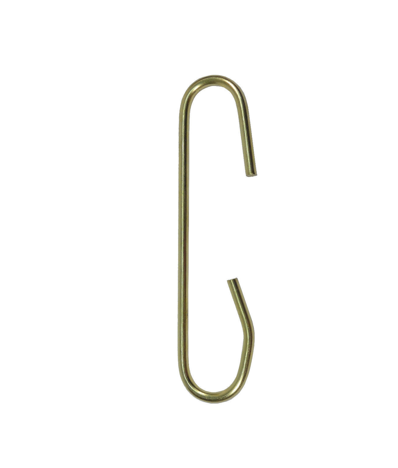 C Link Wire Hook For WC Toilet Cistern Syphon - Medium Size - Approx ...